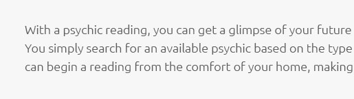 Local Psychics 🔮 Oct 2025